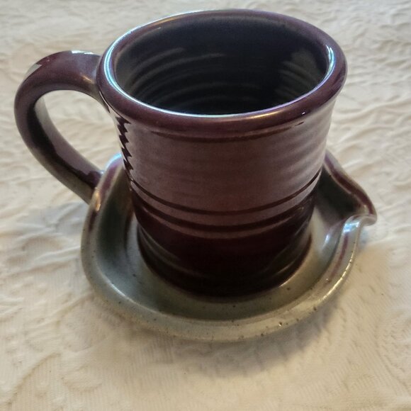 Clyde Gobble Pottery | Kitchen | Bacon Cooker By Gobble Pottery | Poshmark